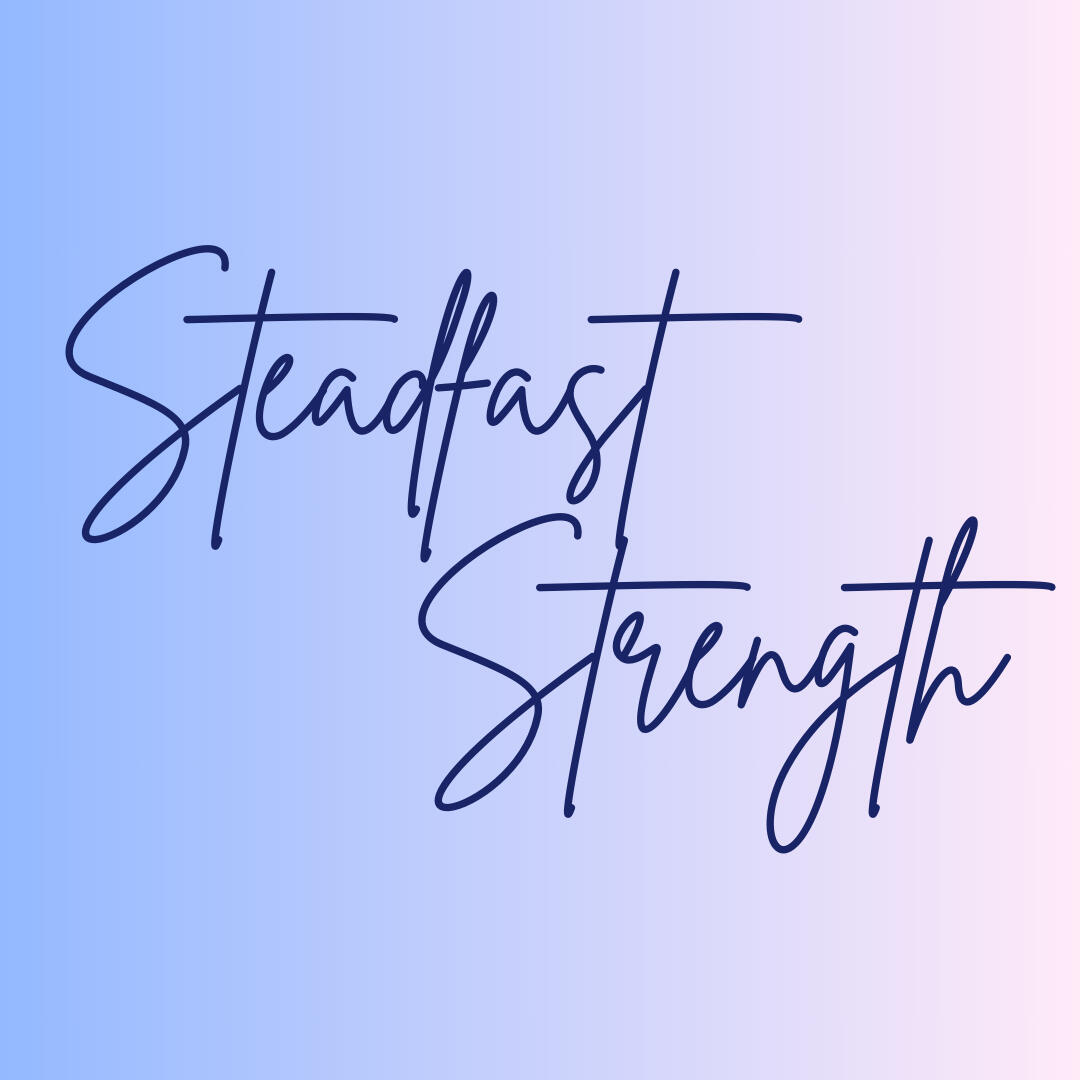 Steadfast Strength Coaching